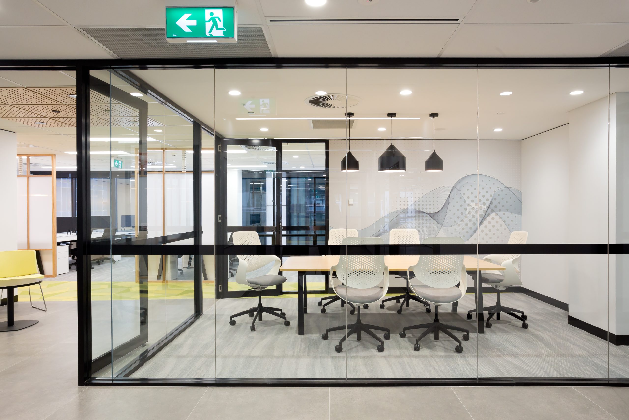 133 Mary Street - Level 11 - Breffni